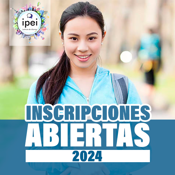 IPEI – Instituto de Idiomas
